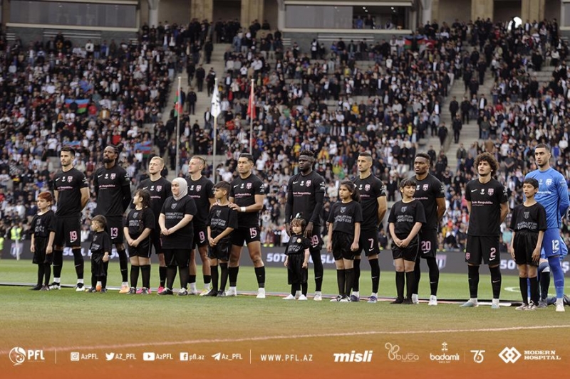 Murad Musayev və komandası hakimlərin sərt üzünü necə görüb? | Sport24.az